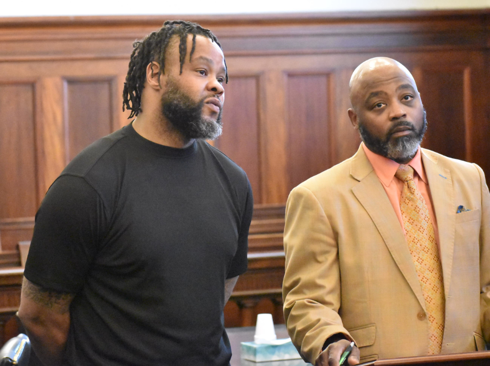 Man who assaulted woman gets probation, house arrest | News, Sports ...